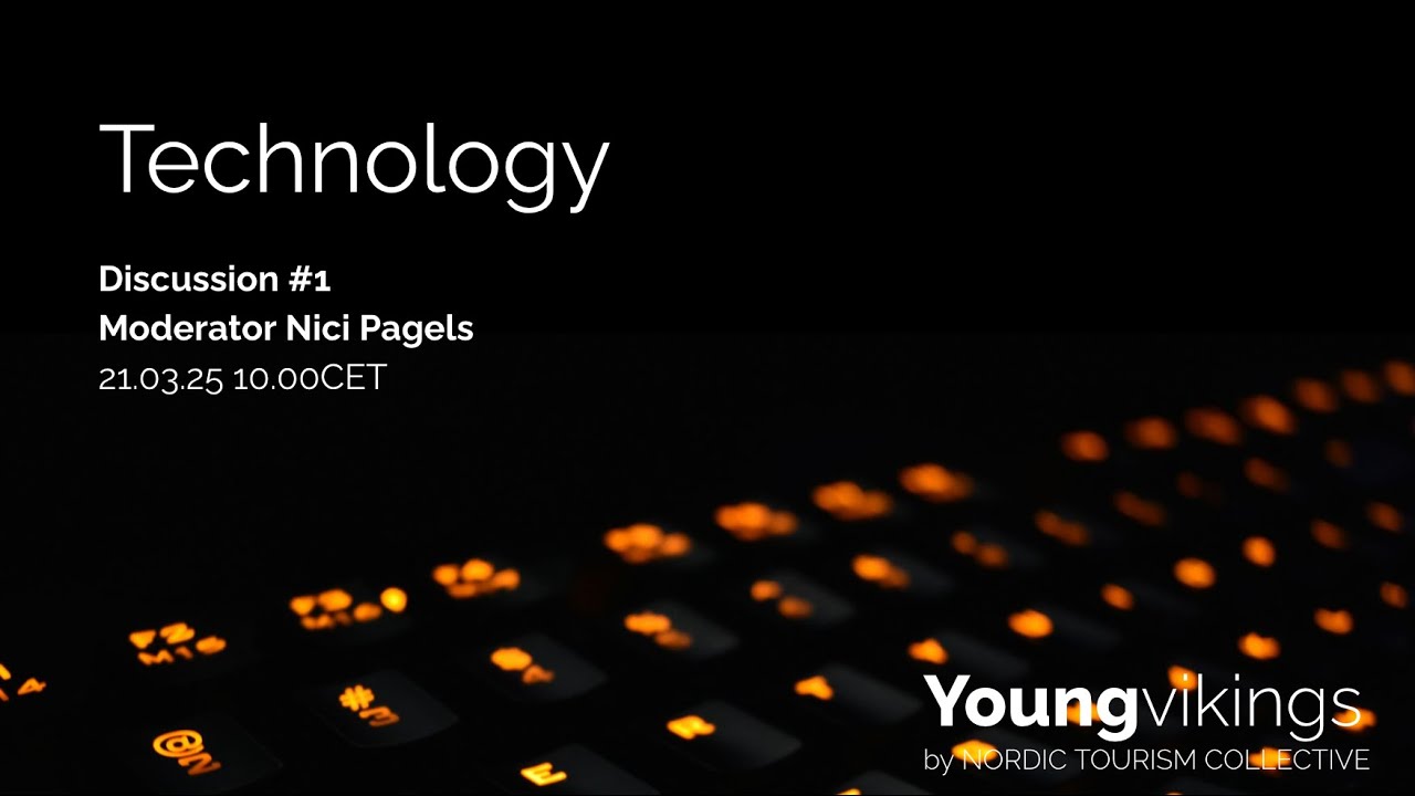 YV Tech 01 - YouTube