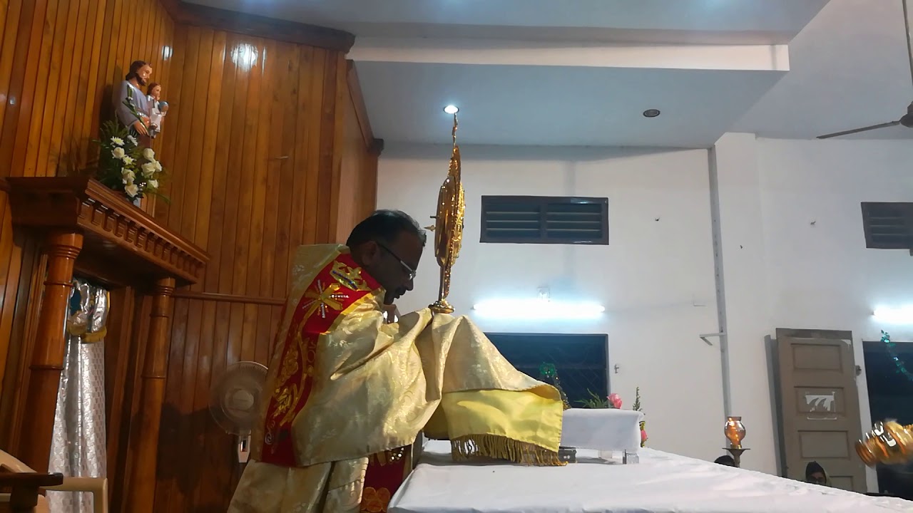New Year.2020 Blessing.. - YouTube