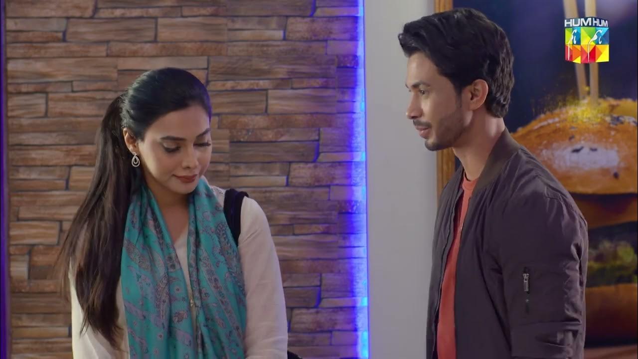 Bepanah - Episode 04 - Best Scene 06 - HUM TV Drama - YouTube