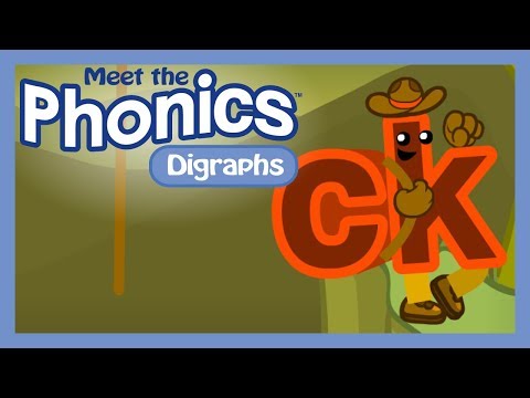 Enjoy english: Phonics 2