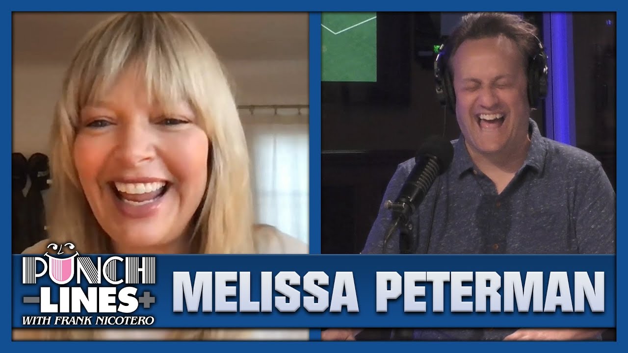 Melissa Peterman On Playing Hooker Number 2 in Fargo | Punch Lines with ...