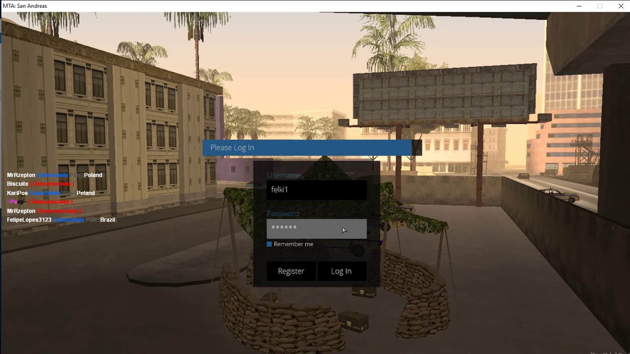 MTA HACK 1.5.7 - YouTube