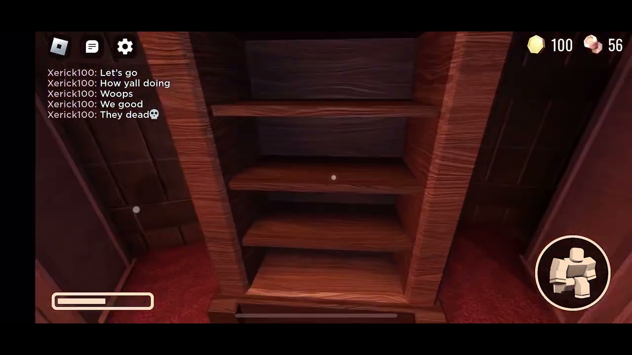 (Spr skull presents re3) Roblox doors - YouTube