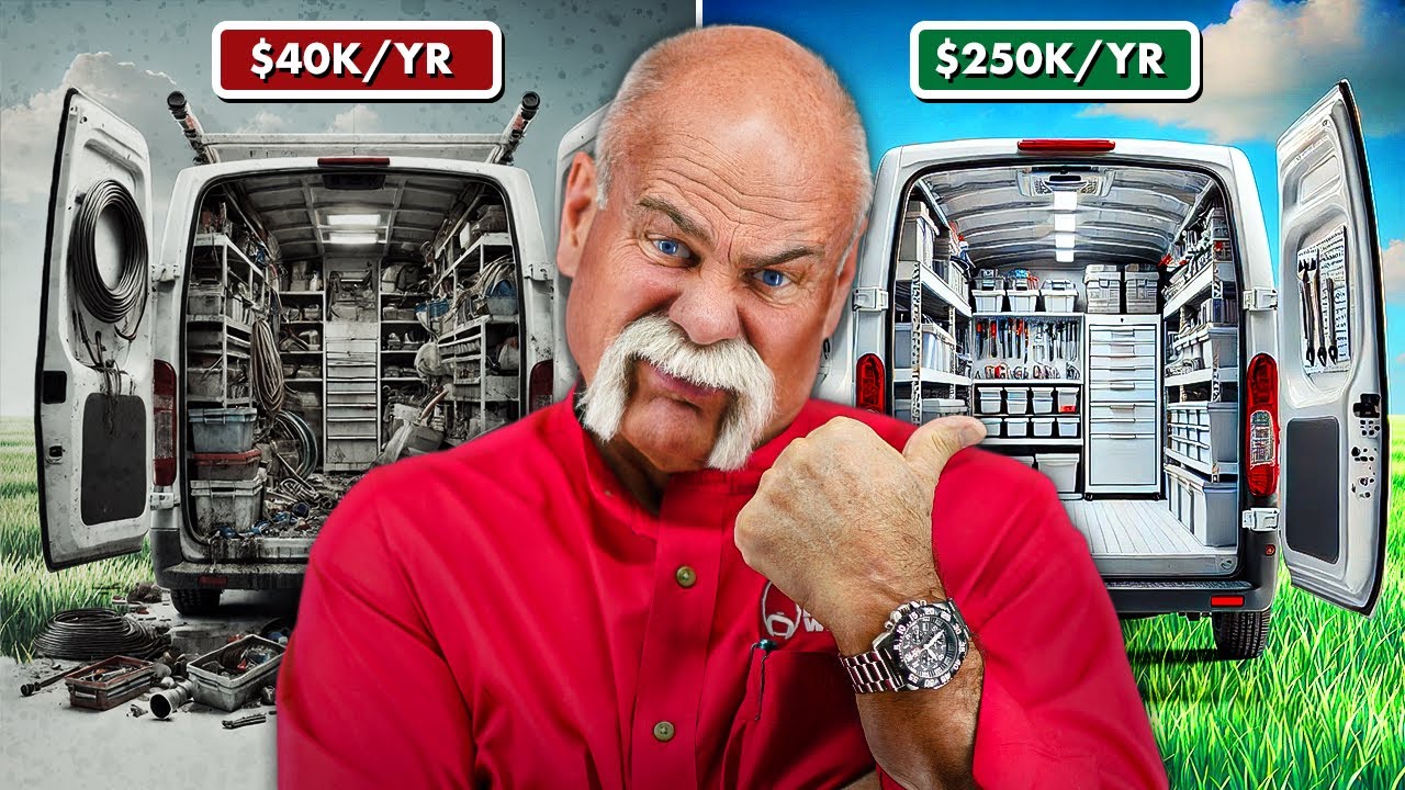 Spring Clean Your Plumbing Business - YouTube