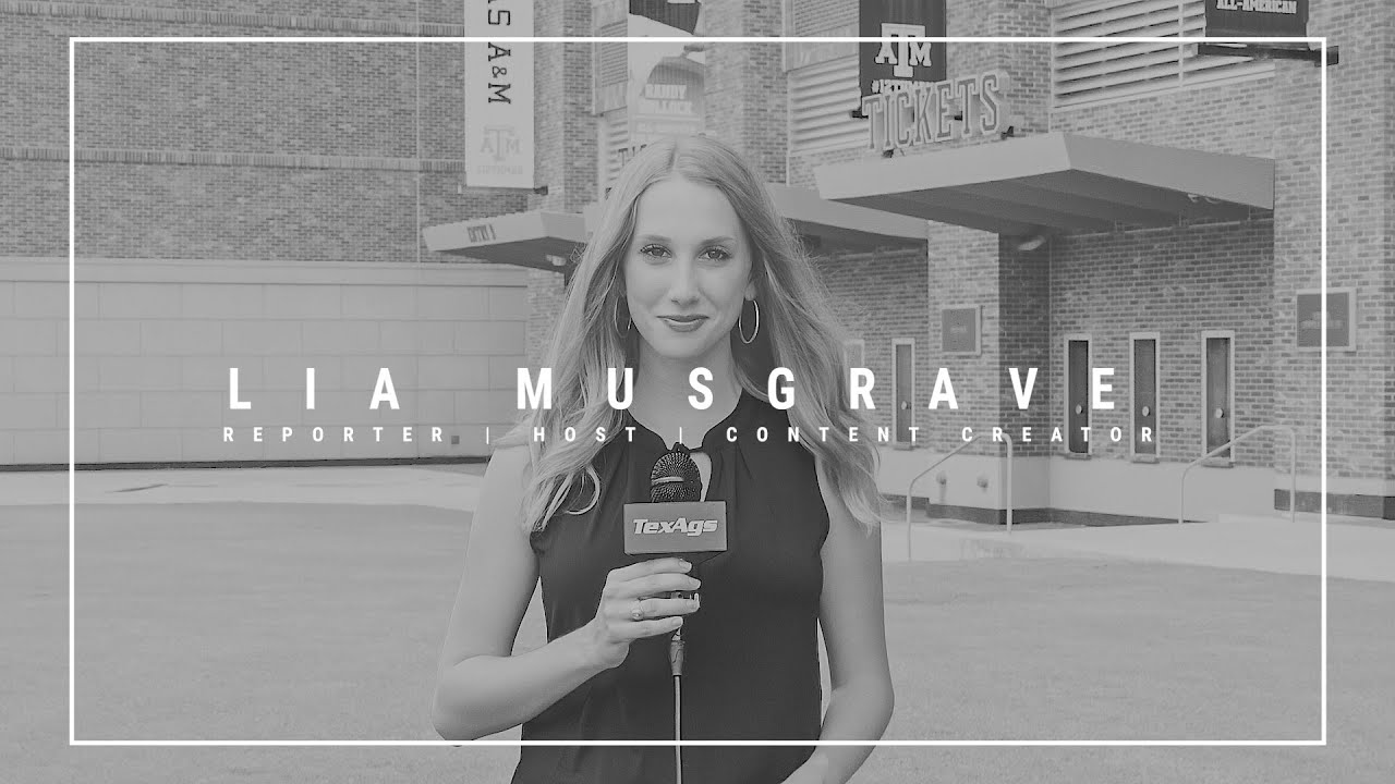 Lia Musgrave || Sports Radio Host, MMJ Reporter On-Camera Demo Reel ...