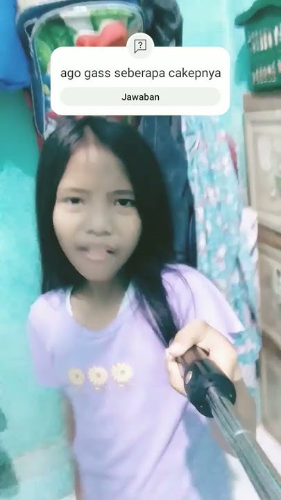 sakrep nya ya gass - YouTube