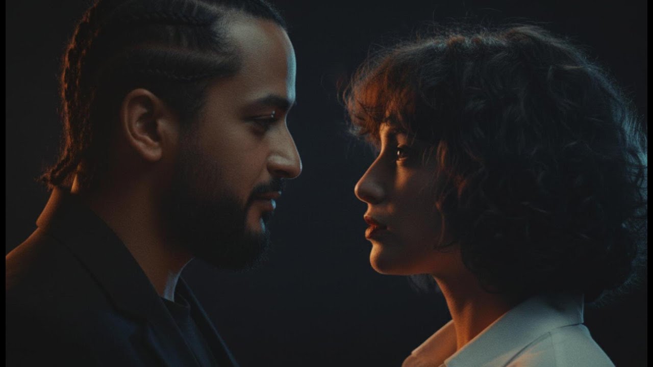 Slimane & Barbara Pravi - On S’est Promis | Chanson Française ...