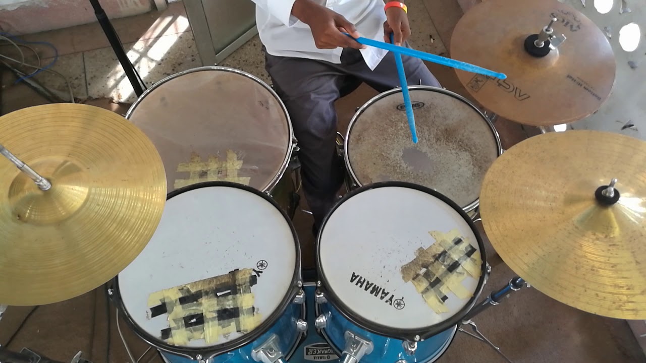How To Play Worship Songs In Drums For Beginners Drum Tutorial lesson how-to-play-worship-songs-in-drums-for-beginners-drum-tutorial-lesson