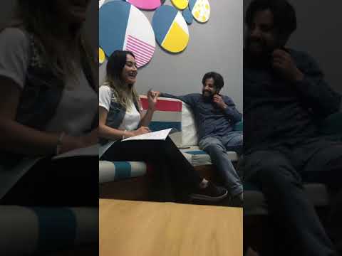Concept'də söhbət #1 Səfa Mehdi