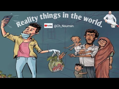 Reality things in the world. - YouTube