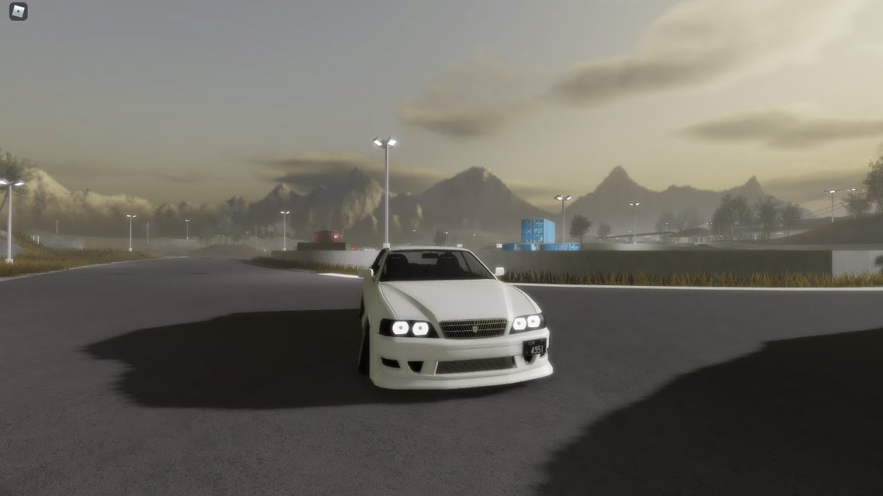 CLEAN CHASER DRIFTING | $OLITARY - YouTube