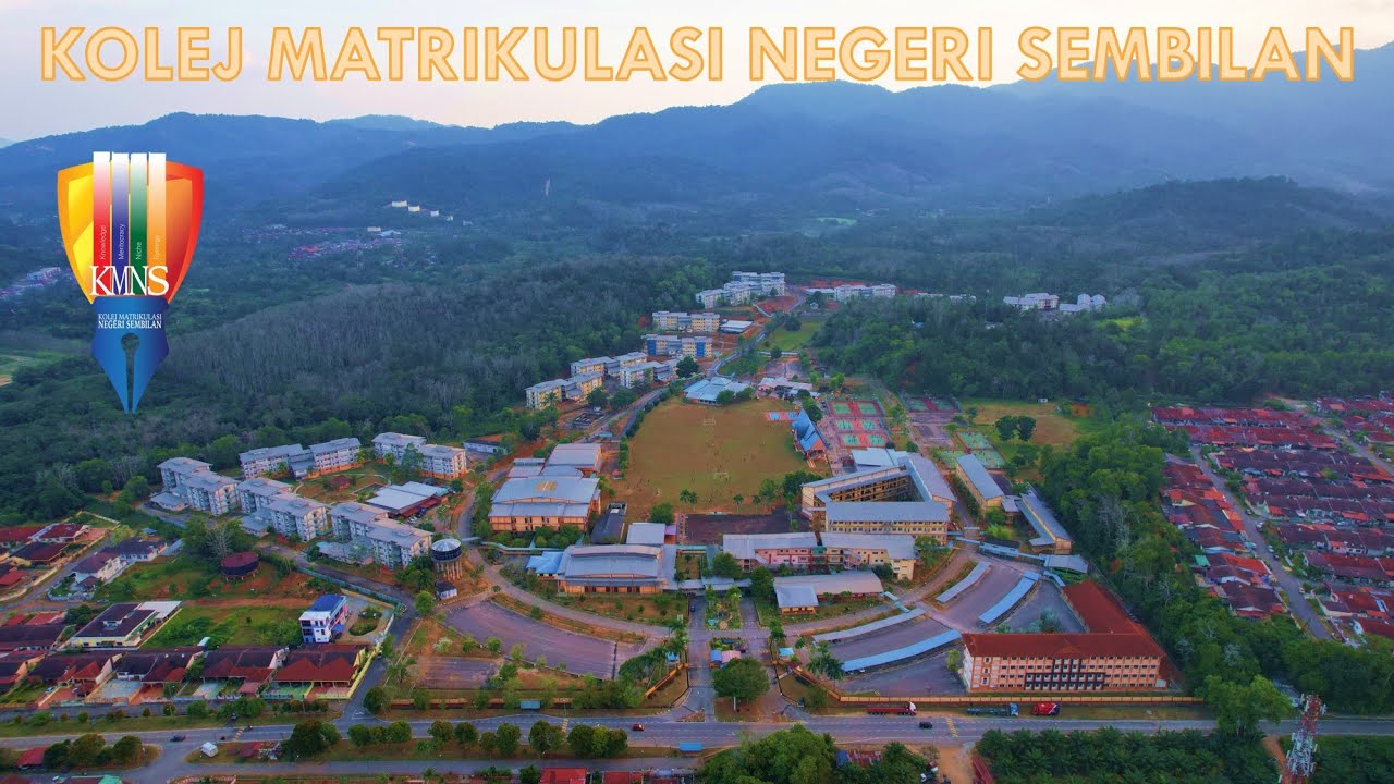 KMNS Panorama | Drone View V2 - YouTube