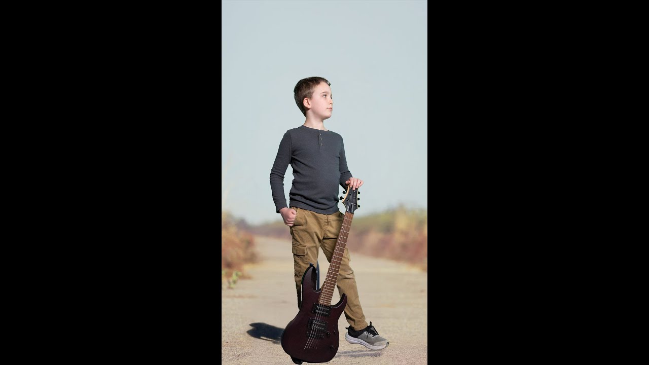 Cooper - YouTube