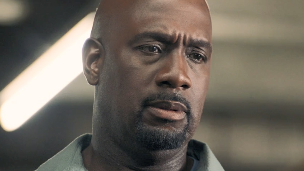 The Rookie 8x11: Luna Finally Reveals What She Wants From Wade Grey ...