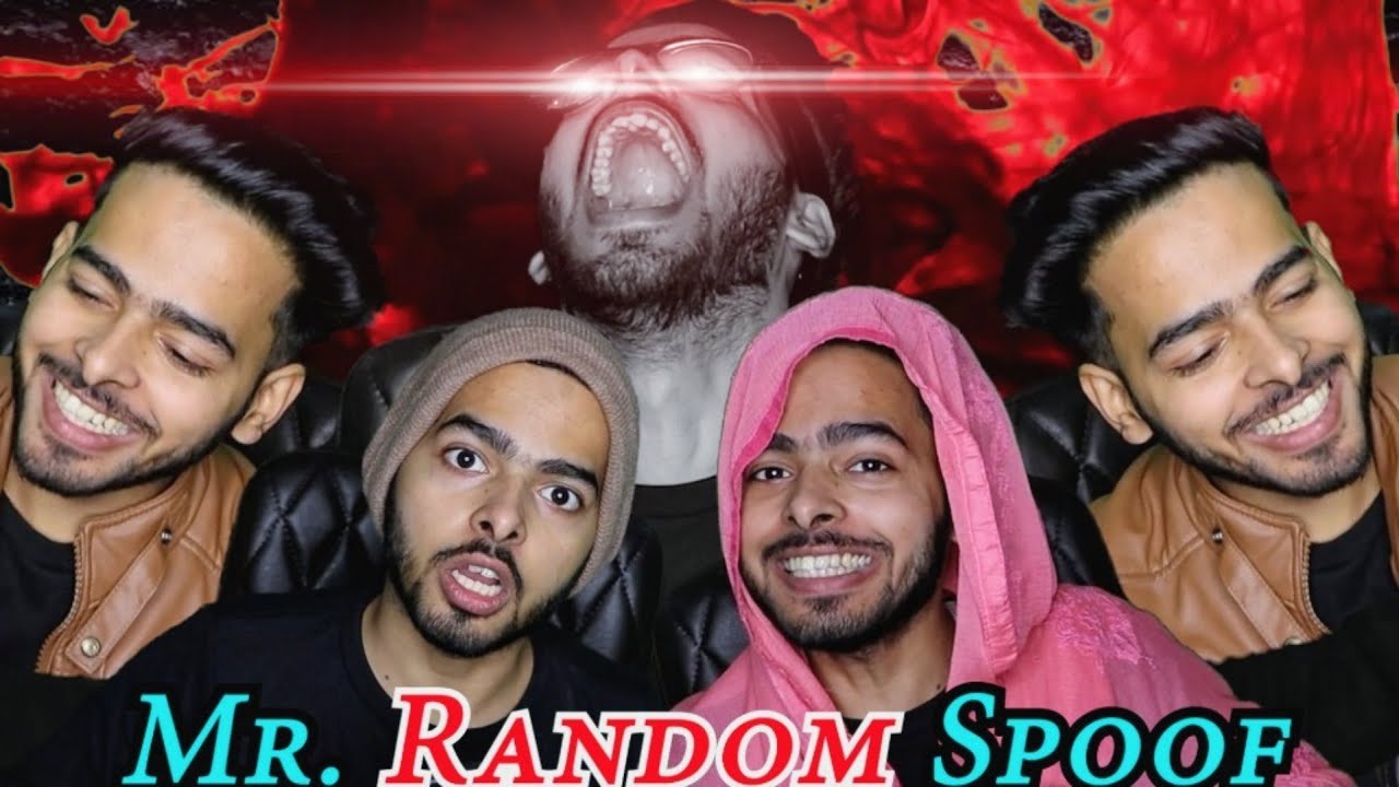 Mr. Random Spoof Donated 1 Million Dollar @MrRandomUniverse ...
