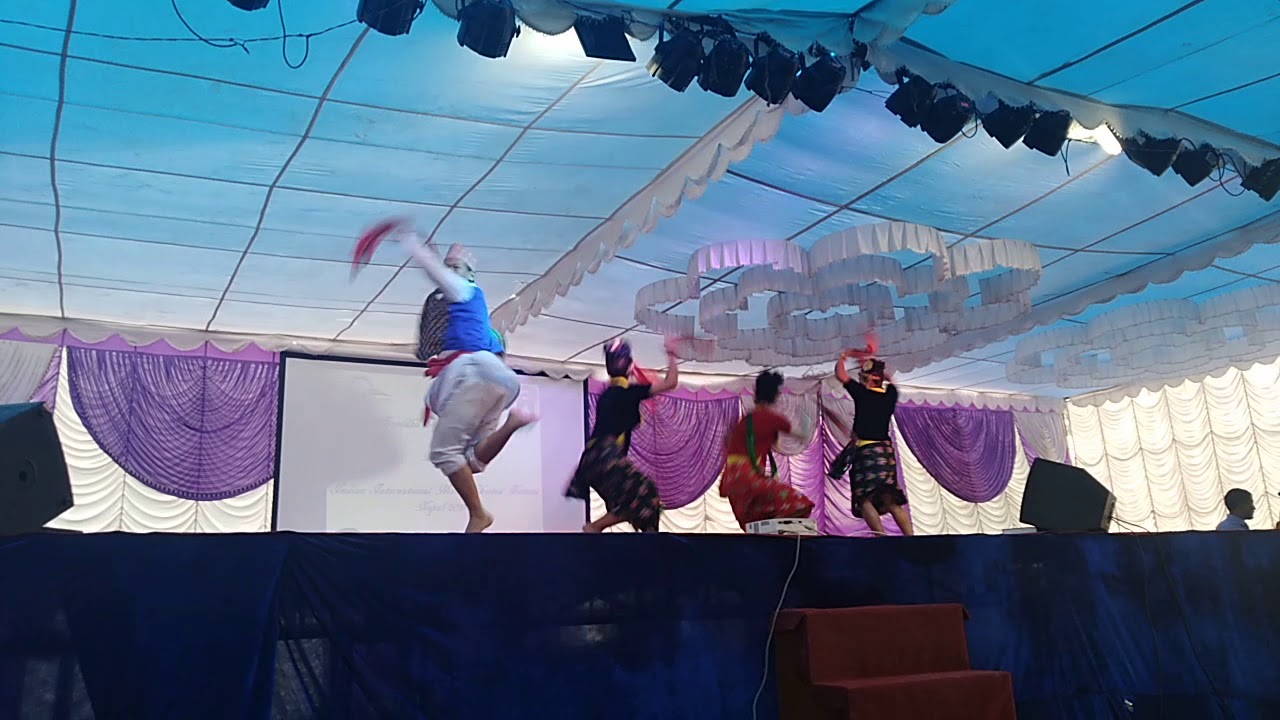 Ram Kumar Rai artist - YouTube