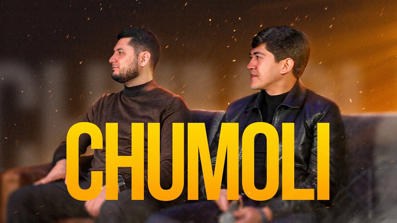 Chumoli – Blogerlarda nima ayib? - YouTube