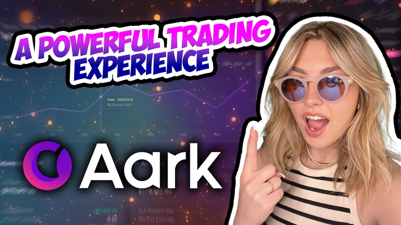 Aark Digital Review - Your One Stop Shop For Perpetual Decentralized ...