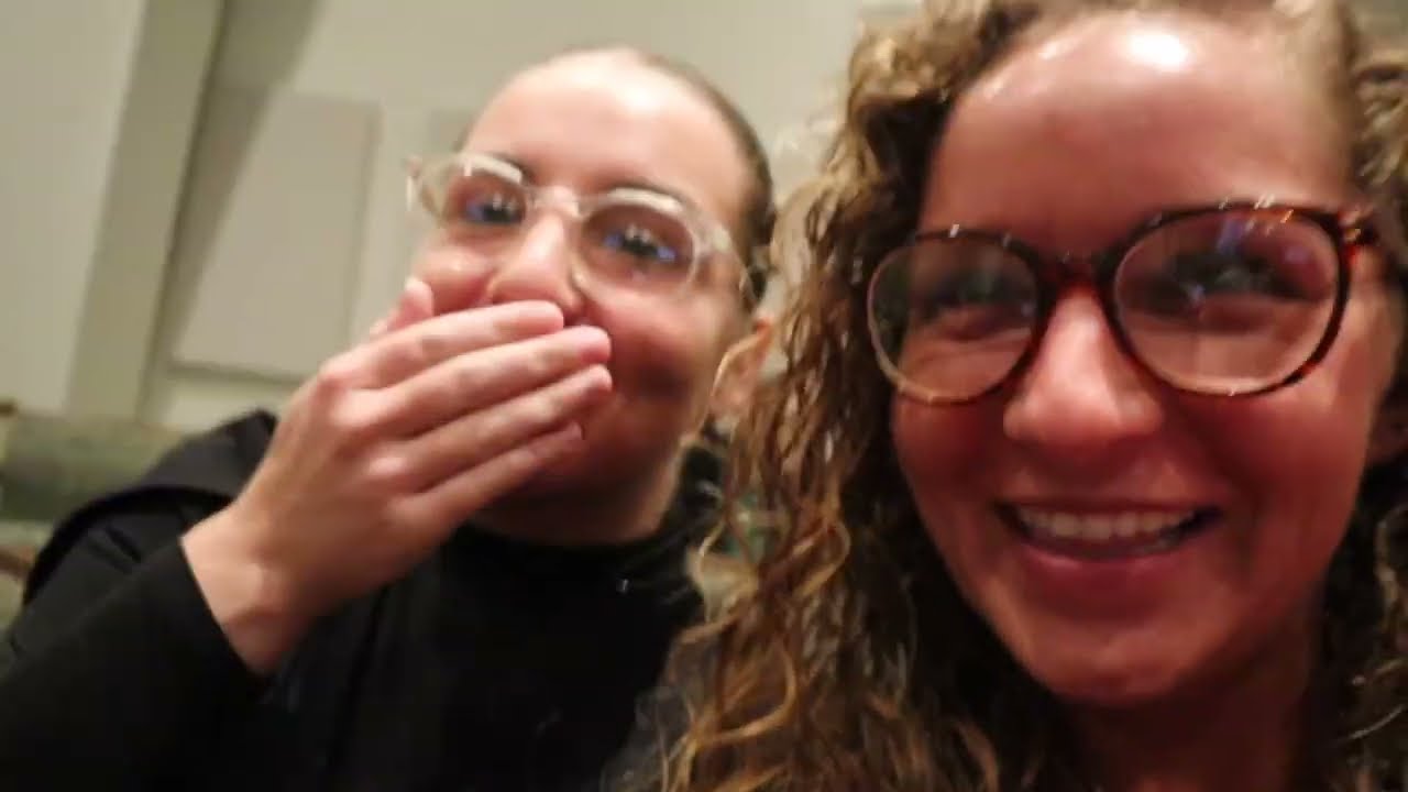 WEEK IN MY LIFE: jobs👩🏼‍💻, cleaning🧼, youth rally🙌🏼, houston gals trip👭 ...