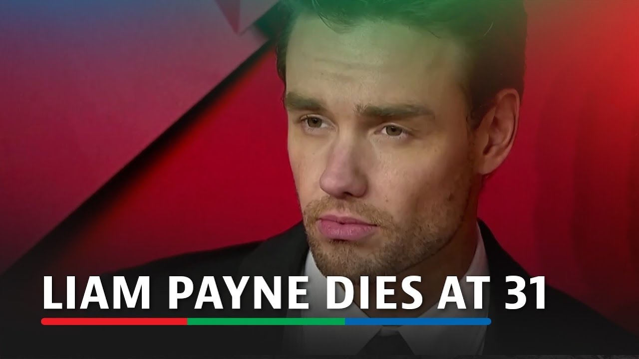 One Direction singer Liam Payne dies in Argentina after fall from ...