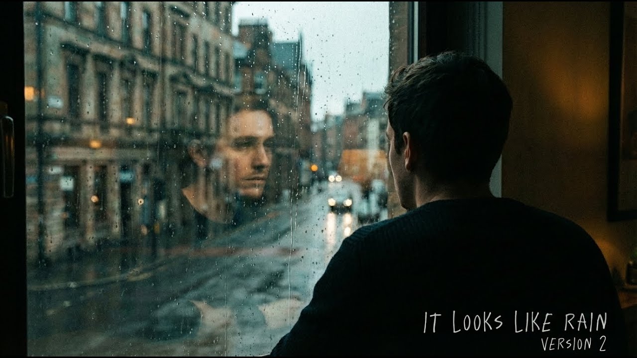 Learn English with Songs - Sensory Verbs (A2) - 11 - It Looks Like Rain ...