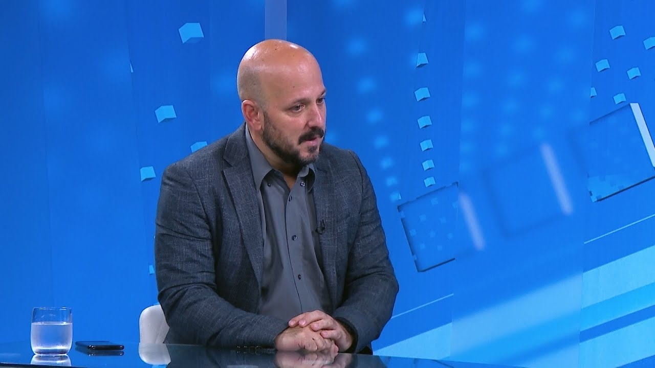 Maras: Bilo bi normalno da Kuščević sam ode iz Vlade i da HDZ osudi ...