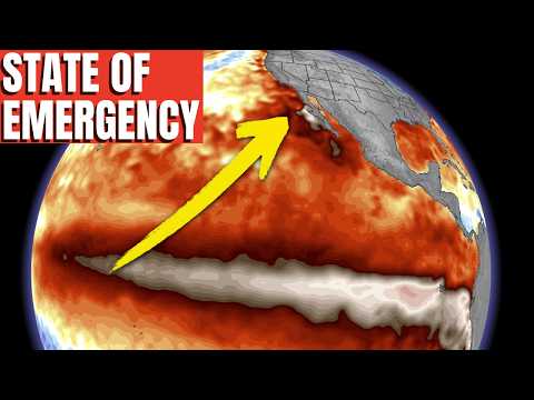 The Atmosphere Just Forced A State Of Emergency