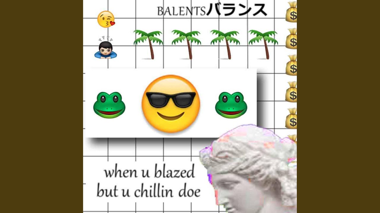 When U Blazed and U Chill/Blaze and Chill - YouTube