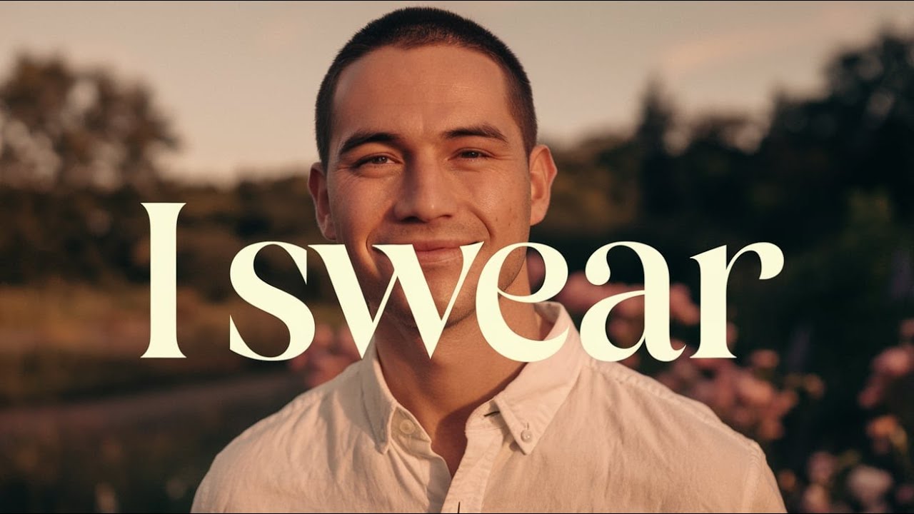 Ms Song - I Swear V2 (Lyrics) - YouTube