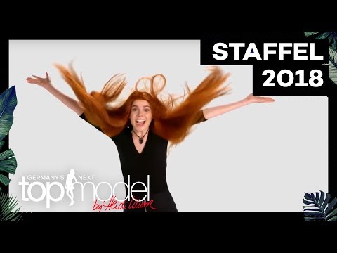 Best-of Klaudia mit K: Ihre schönsten Momente | Best-of | GNTM 2018 | ProSieben
