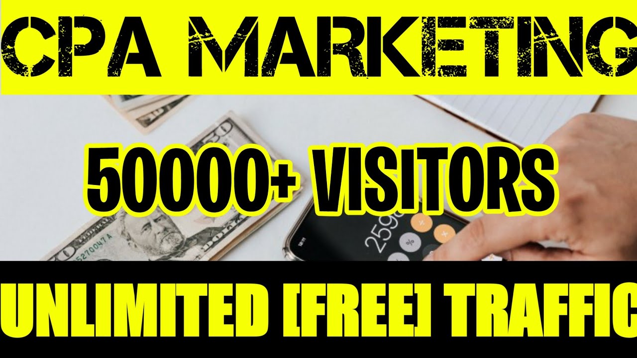 ADVANCE CPA MARKETING | Free Classified Ads Posting Sites 2023 | 100% ...
