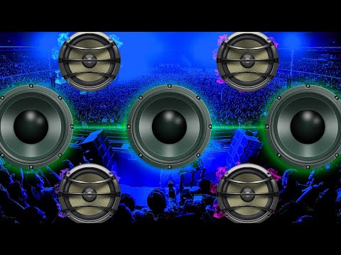 Jbl Dj Bass Check | Bass Check Song🎧SoundCheck🎧Bass Boosted DJ Remix | Hard Vibration Speaker Check