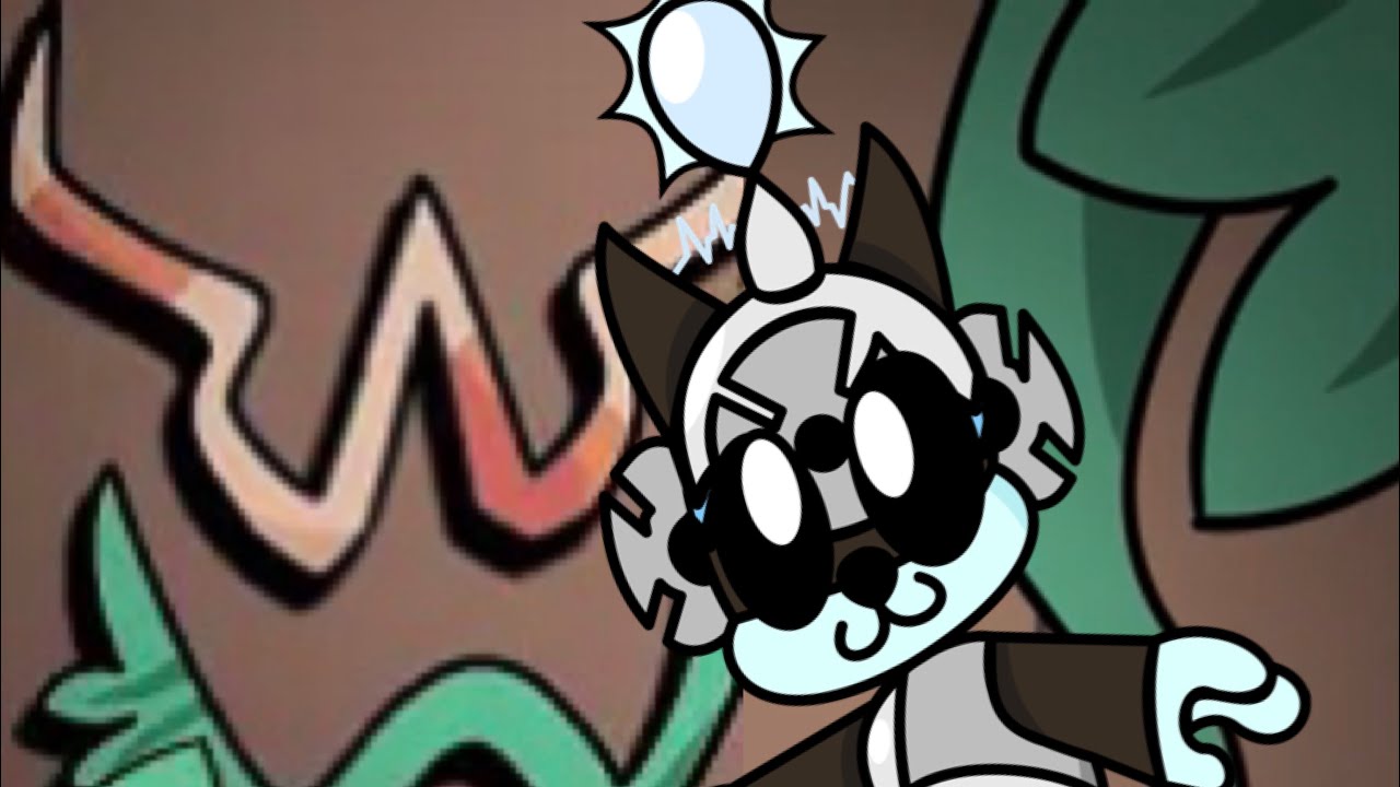 Firbilz - Withering Woods REMADE (not the real one) - YouTube