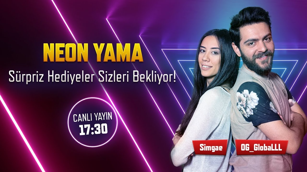 OG GLOBALLL & SIMGAE CANLI YAYINDA! | WOLFTEAM - YouTube