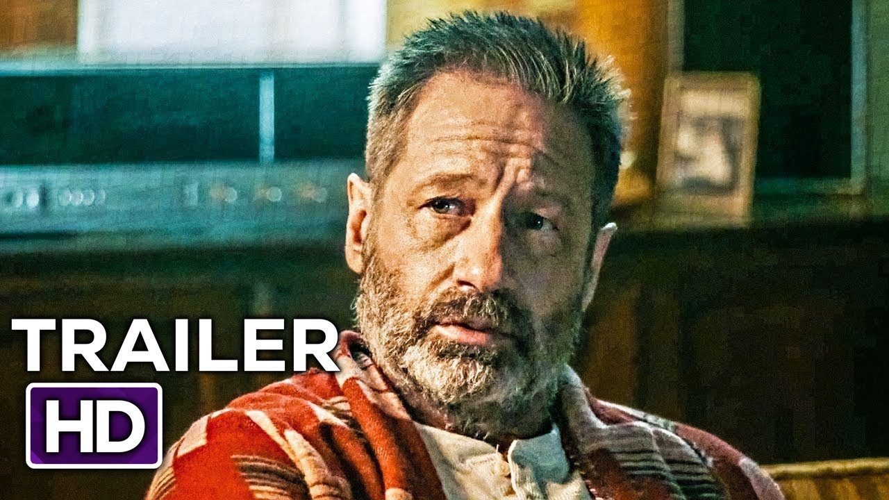 REVERSE THE CURSE Trailer (2024) David Duchovny, Drama, Comedy Movie HD ...