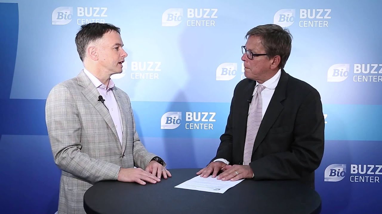 CEO Mike Hamilton explains how Renmatix will disrupt petrochemicals ...