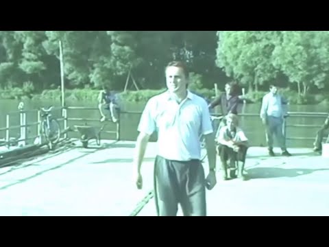 Željko Grahovec - Daj po Muri vino teklo