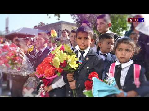 15 Sentyabr Bilik Günüdür