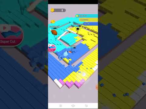 Cut Mover | Walkthrough CrazyGames online - YouTube