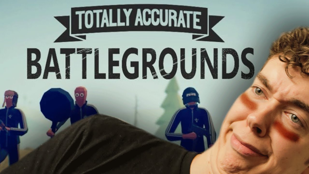 This game is straight up Hilarious - YouTube