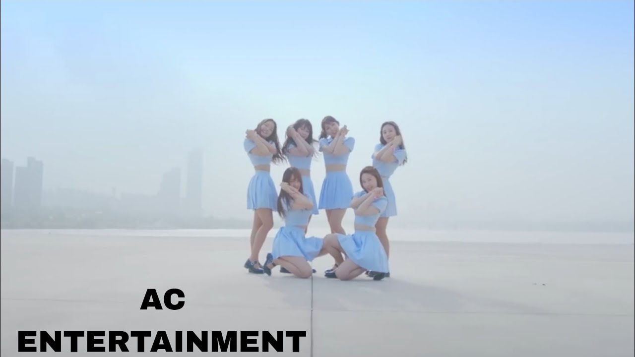 SUGAR MUSE "MAGIC LOVE" CONCEPT TEASER - YouTube