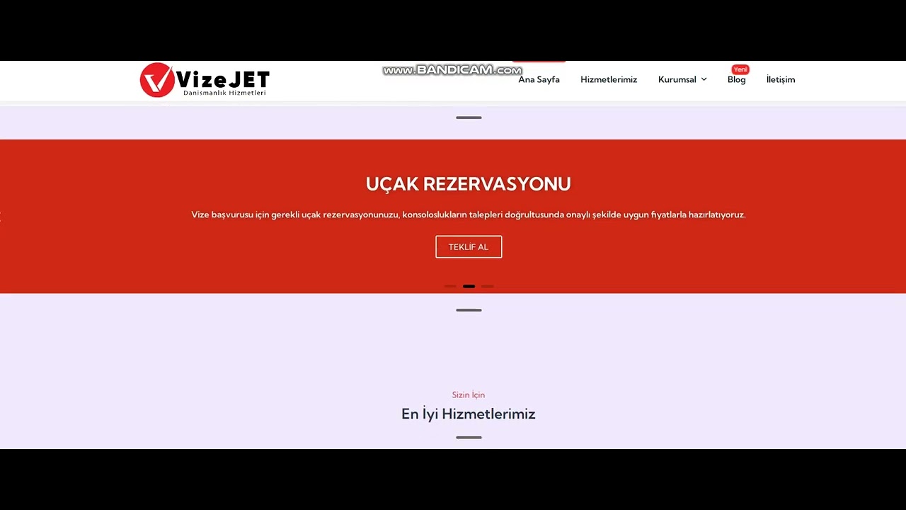 ingiltere vize - YouTube