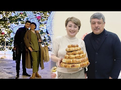 Fotima Rejametova Yangi Oilaviy Va Shaxsiy Rasmlari !!!