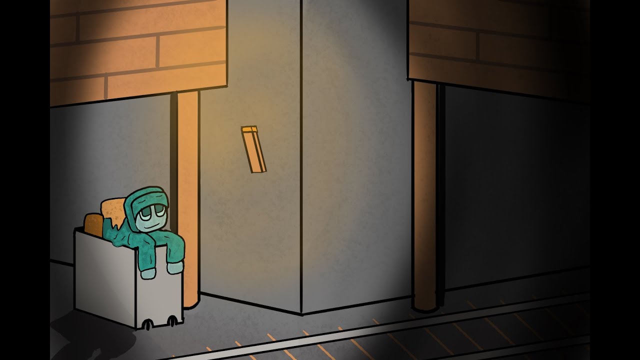 Rascal Speedpaint (Minecraft Mob Vote) - YouTube