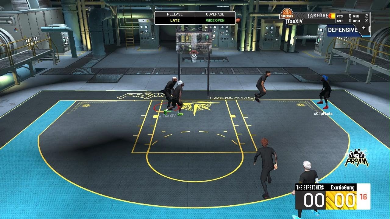NBA 2K22_20230809114617 - YouTube