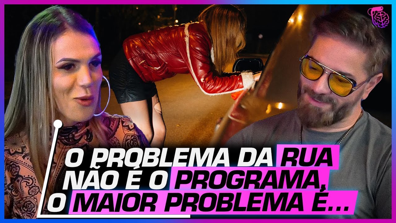 A VERDADE NUA e CRUA sobre TRABALHAR NA RUA - MAYANE BEZERRA - YouTube