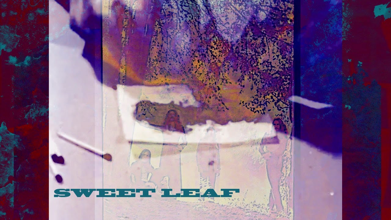 Sweet Leaf by Black Sabbath REMASTERED - YouTube