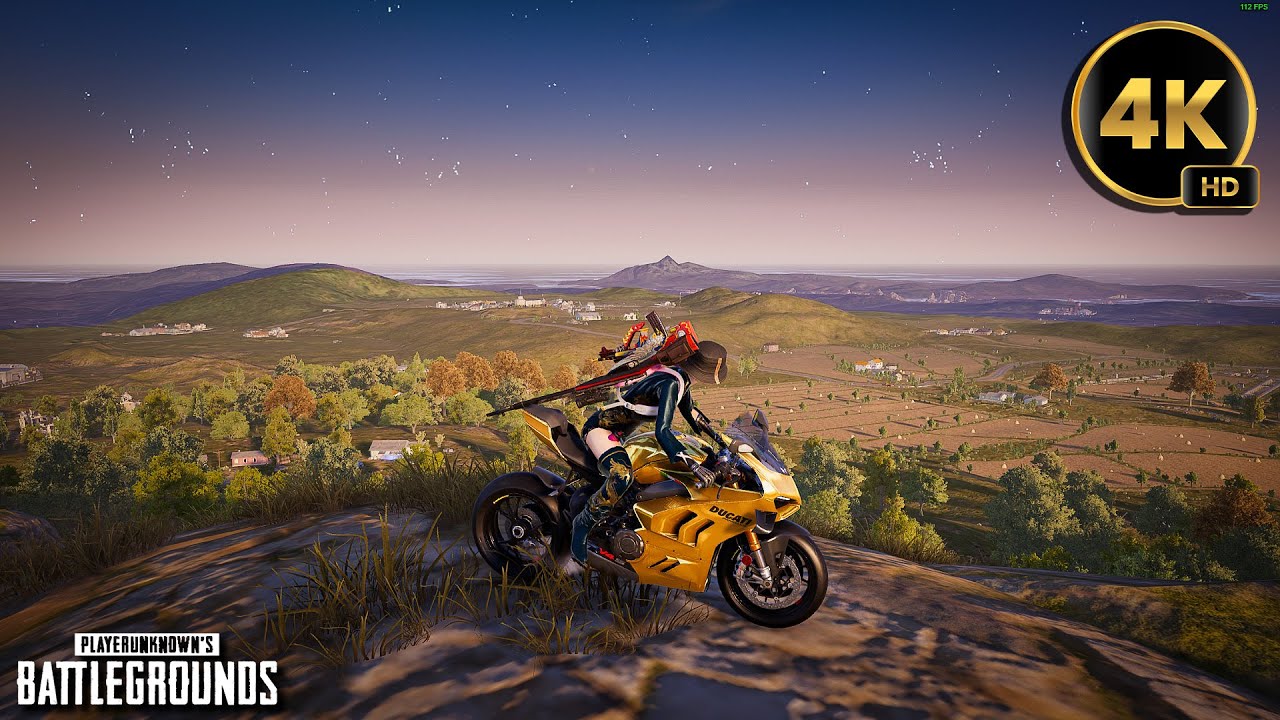 🔴PUBG PC: Legendary Gameplay and Epic Moments 🏅🎯 From Zero to Hero ...