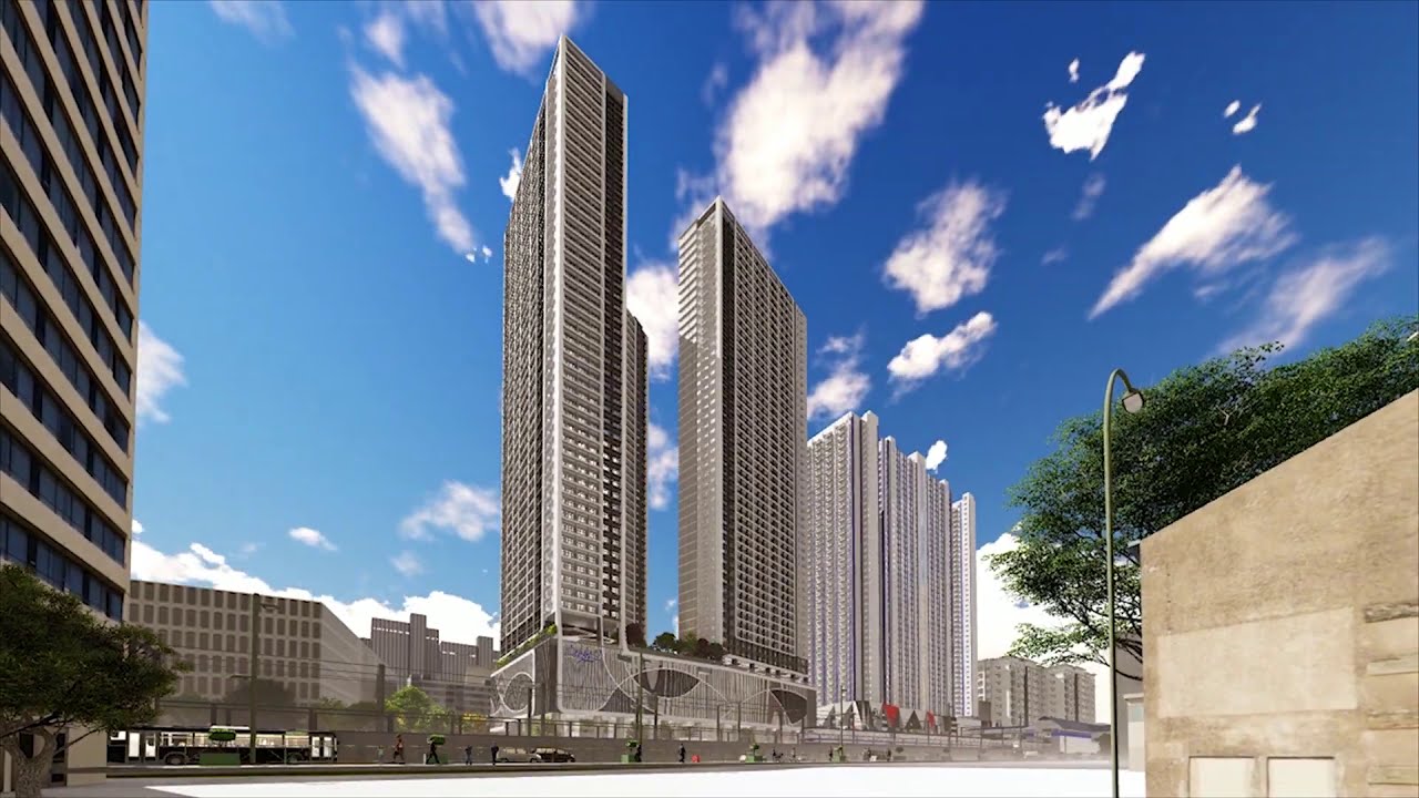 SMDC Light 2 Residences - YouTube