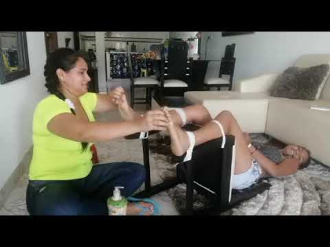 Tickle Clips #19